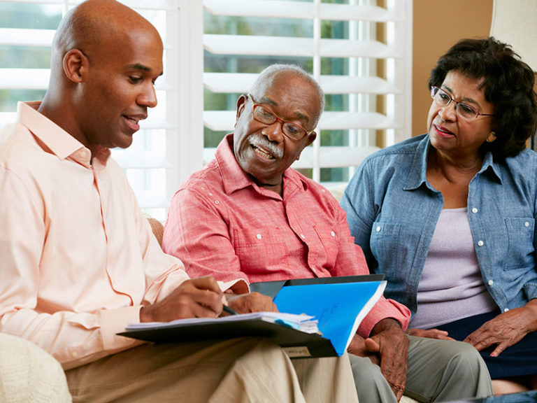 LifeStream | Residential Programs - Road to Home