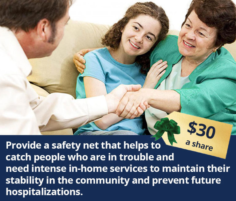 Adult & Child Case Management - LifeStream