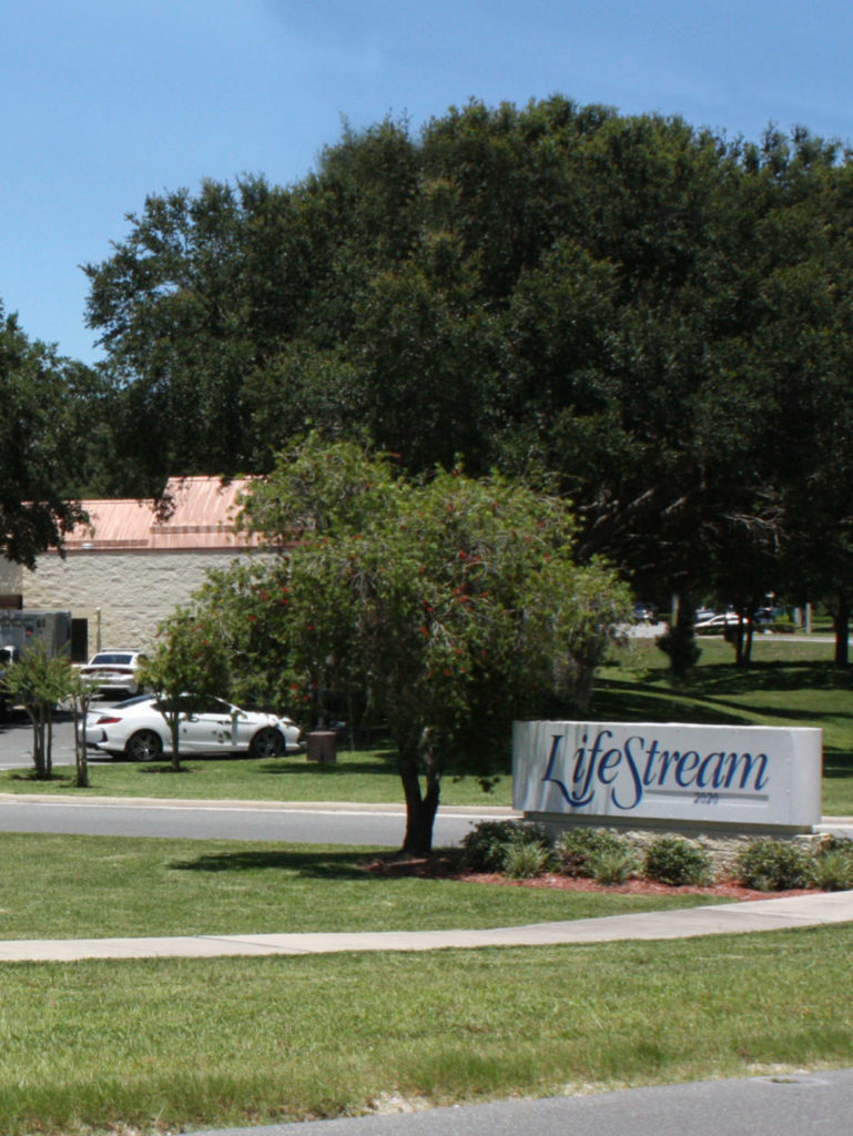 LifeStream | LifeStream Intake and Evaluation Services