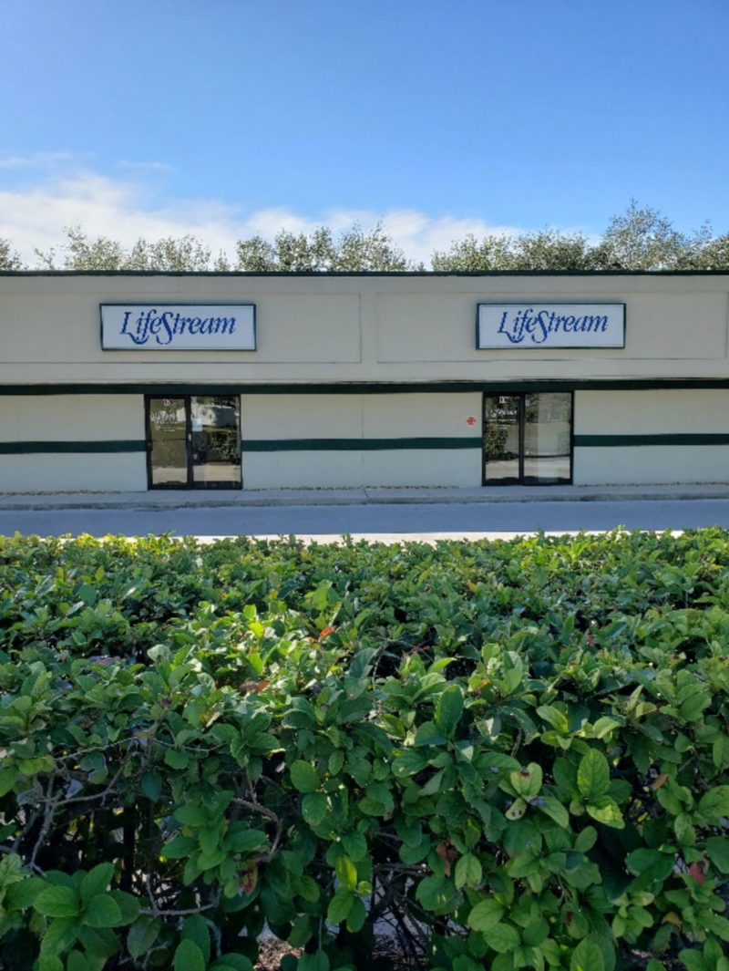 LifeStream | LifeStream Intake and Evaluation Services